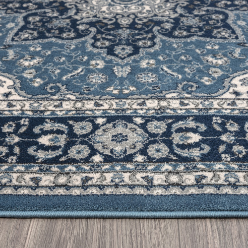 Lotus Rugs Resurs Traditional Rug | Temple & Webster