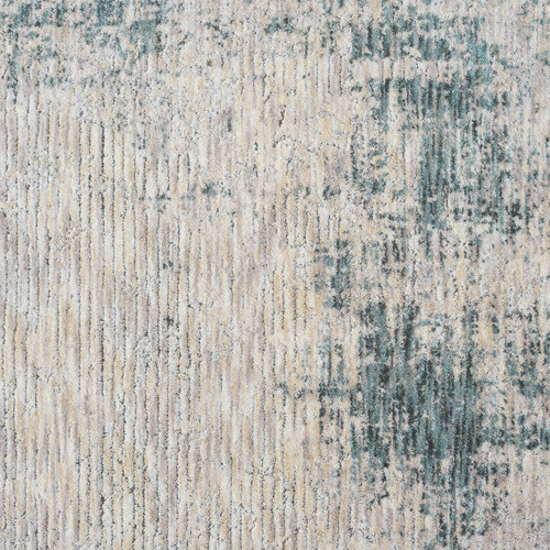 Steel-Look Carrillo Runner | Temple & Webster