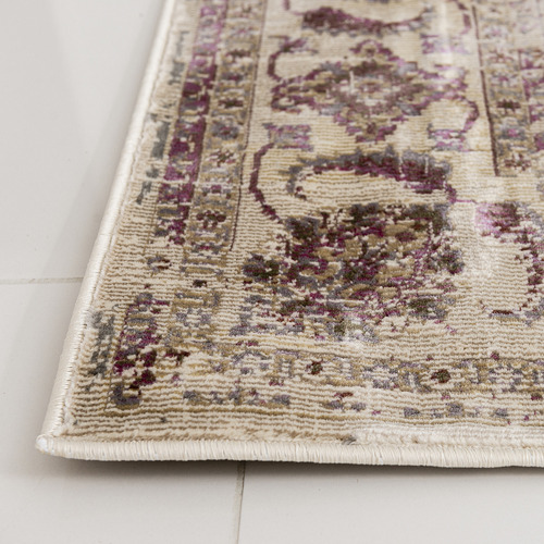 ElementalRugCollective Cavalli Piera Power-Loomed Rug | Temple & Webster