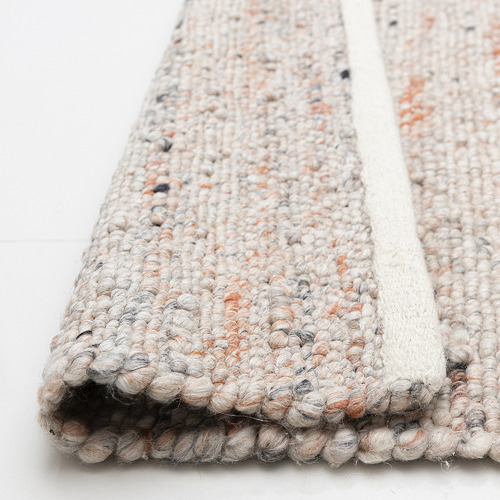 ElementalRugCollective Coogee Hand-Knotted Wool-Blend Rug | Temple ...
