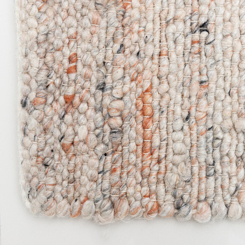 ElementalRugCollective Coogee Hand-Knotted Wool-Blend Rug | Temple ...