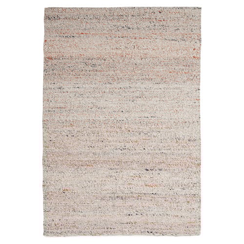 ElementalRugCollective Coogee Hand-Knotted Wool-Blend Rug | Temple ...