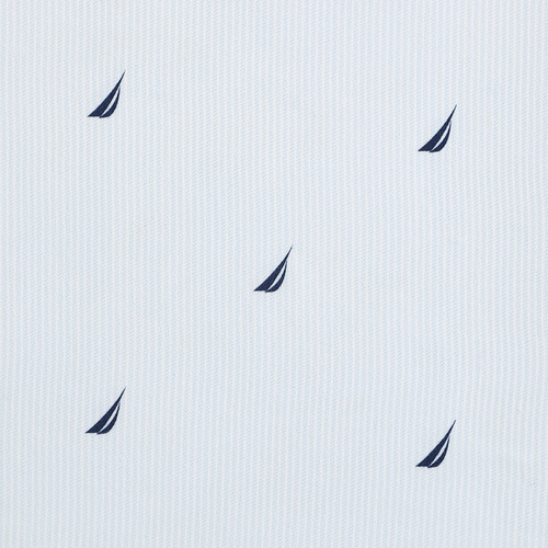 Boat Devan Washed Sheet Set | Temple & Webster