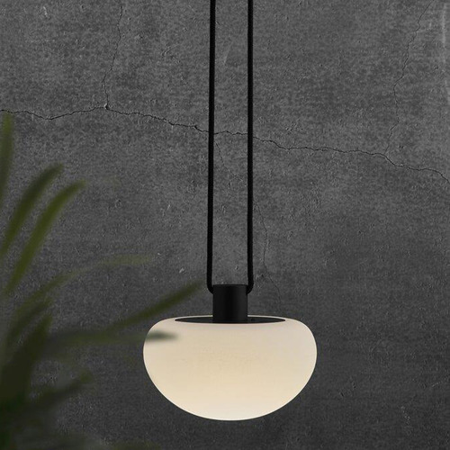Sponge Portable Pendant Lamp | Temple & Webster