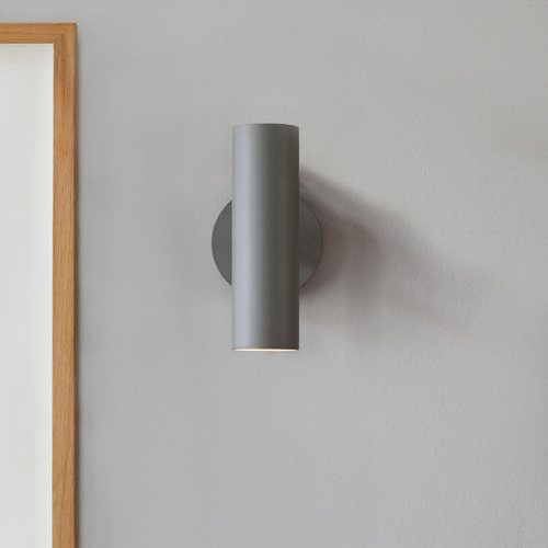 Mib Metal Wall Light | Temple & Webster