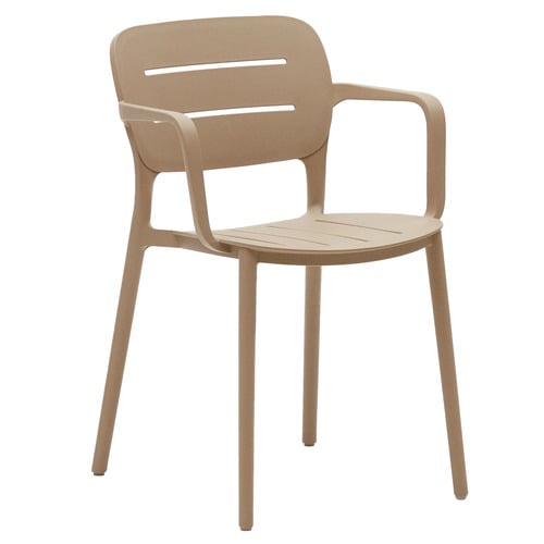 Laura Outdoor Dining Chairs | Temple & Webster