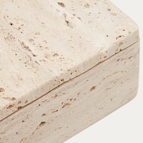 Tabitha Decorative Box | Temple & Webster