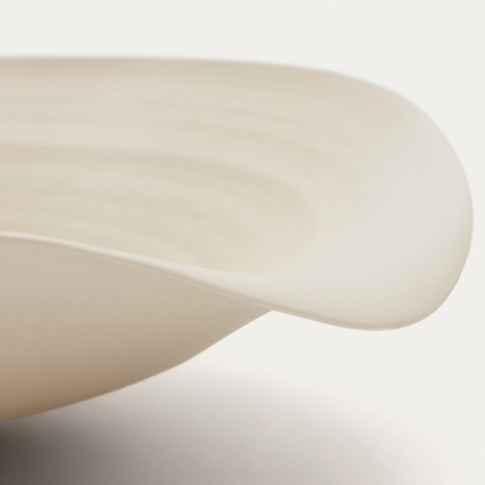 Linea Furniture Luna Ceramic Decorative Bowl | Temple & Webster