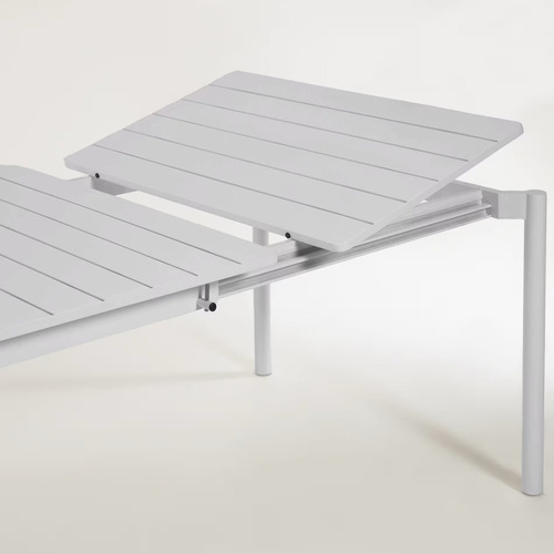 Decker II Extendable Outdoor Dining Table | Temple & Webster