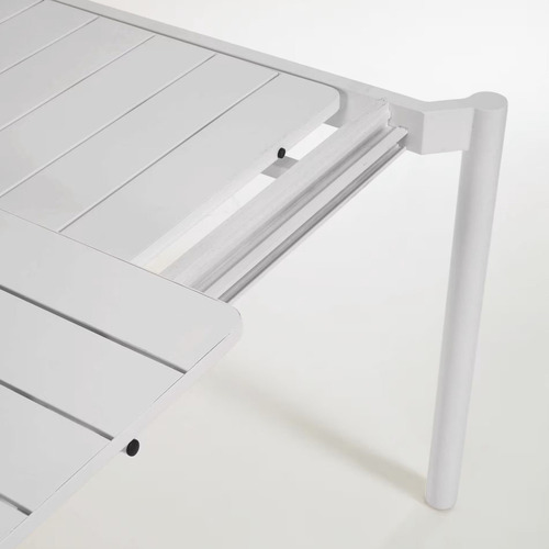 Linea Furniture Decker Extendable Outdoor Dining Table | Temple & Webster