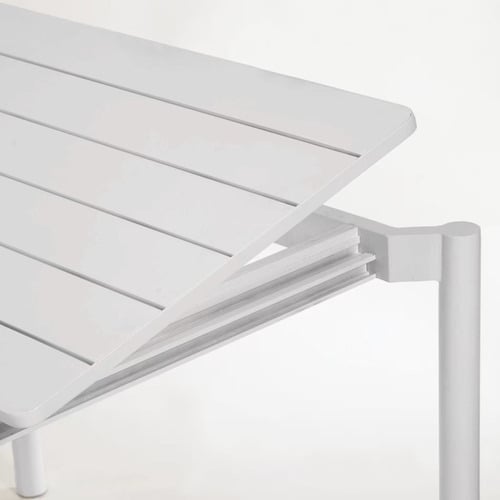 Linea Furniture Decker Extendable Outdoor Dining Table | Temple & Webster