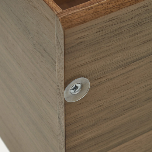 Oren 101cm Stackable Shelving Unit | Temple & Webster