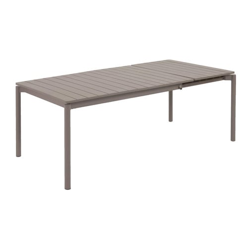 Linea Furniture Decker Extendable Outdoor Dining Table | Temple & Webster
