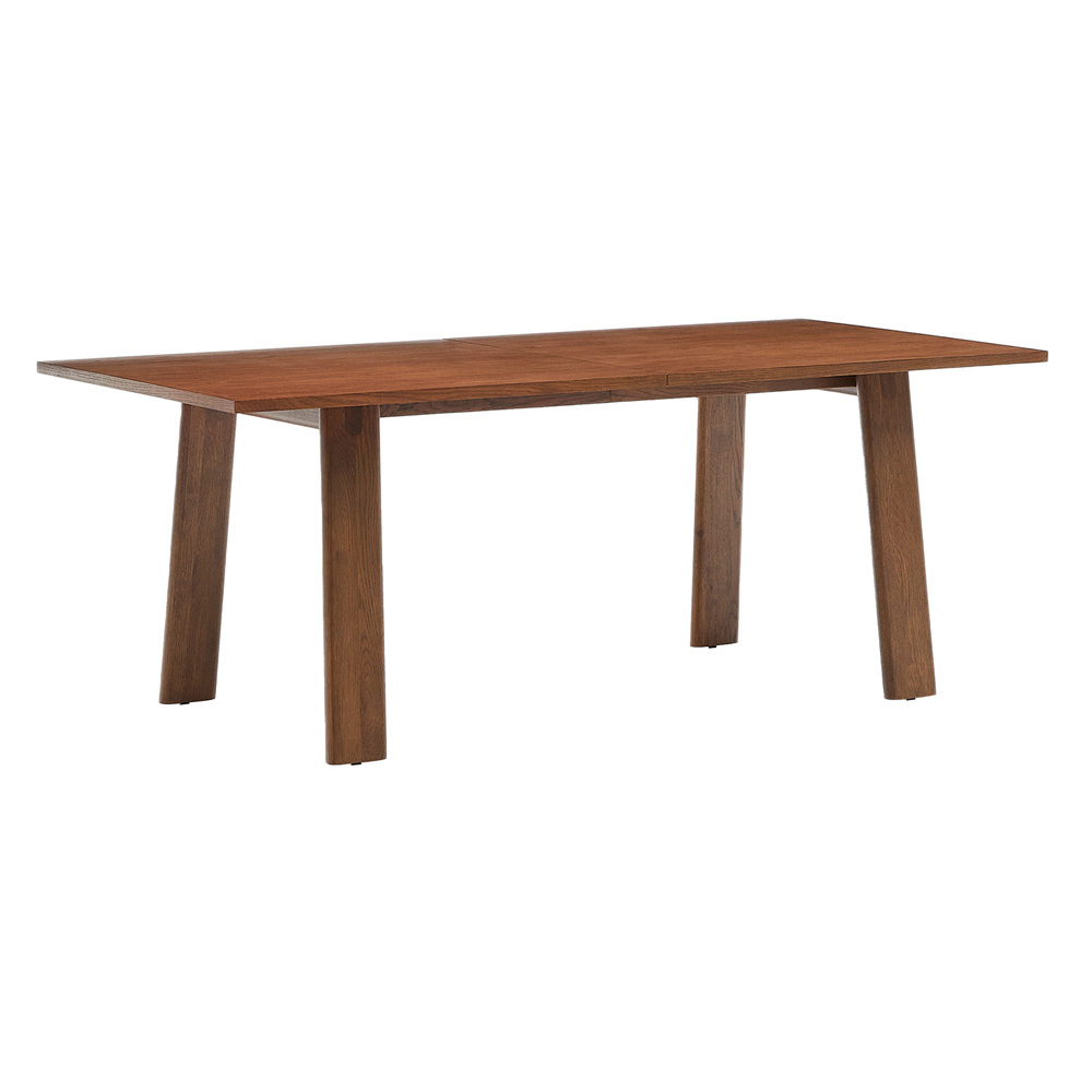 Evelyn Extendable Dining Table | Temple & Webster
