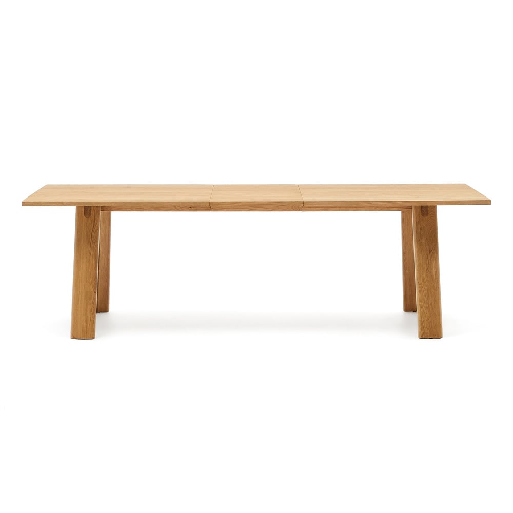 Evelyn Extendable Dining Table | Temple & Webster
