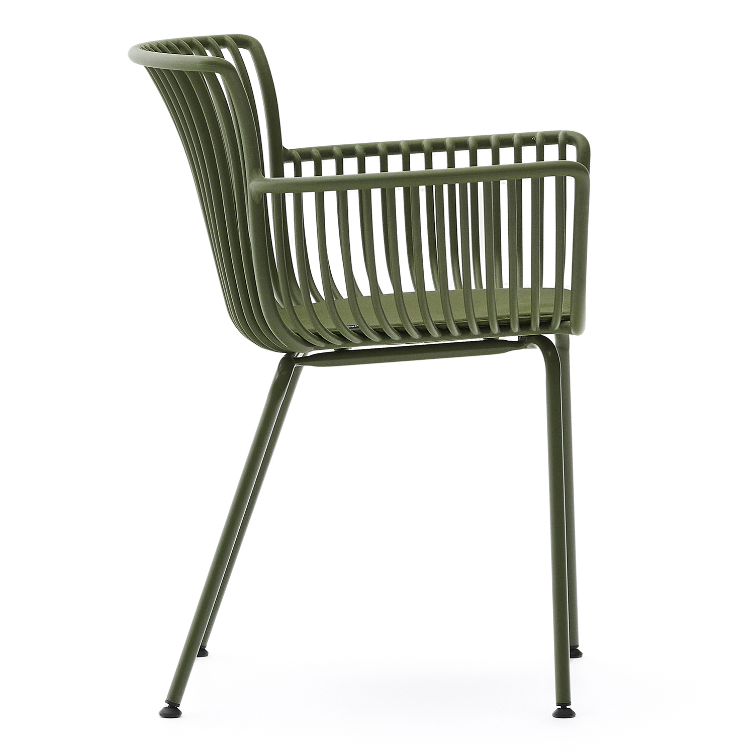 Lagro Outdoor Dining Chairs | Temple & Webster