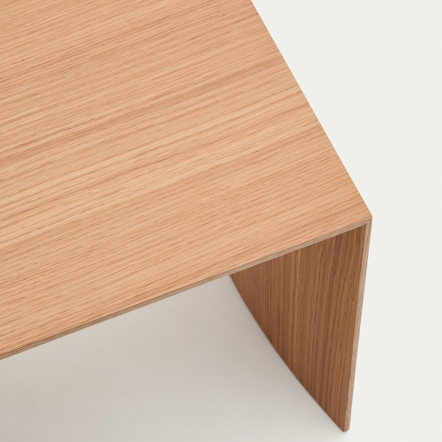 Leander Side Table | Temple & Webster