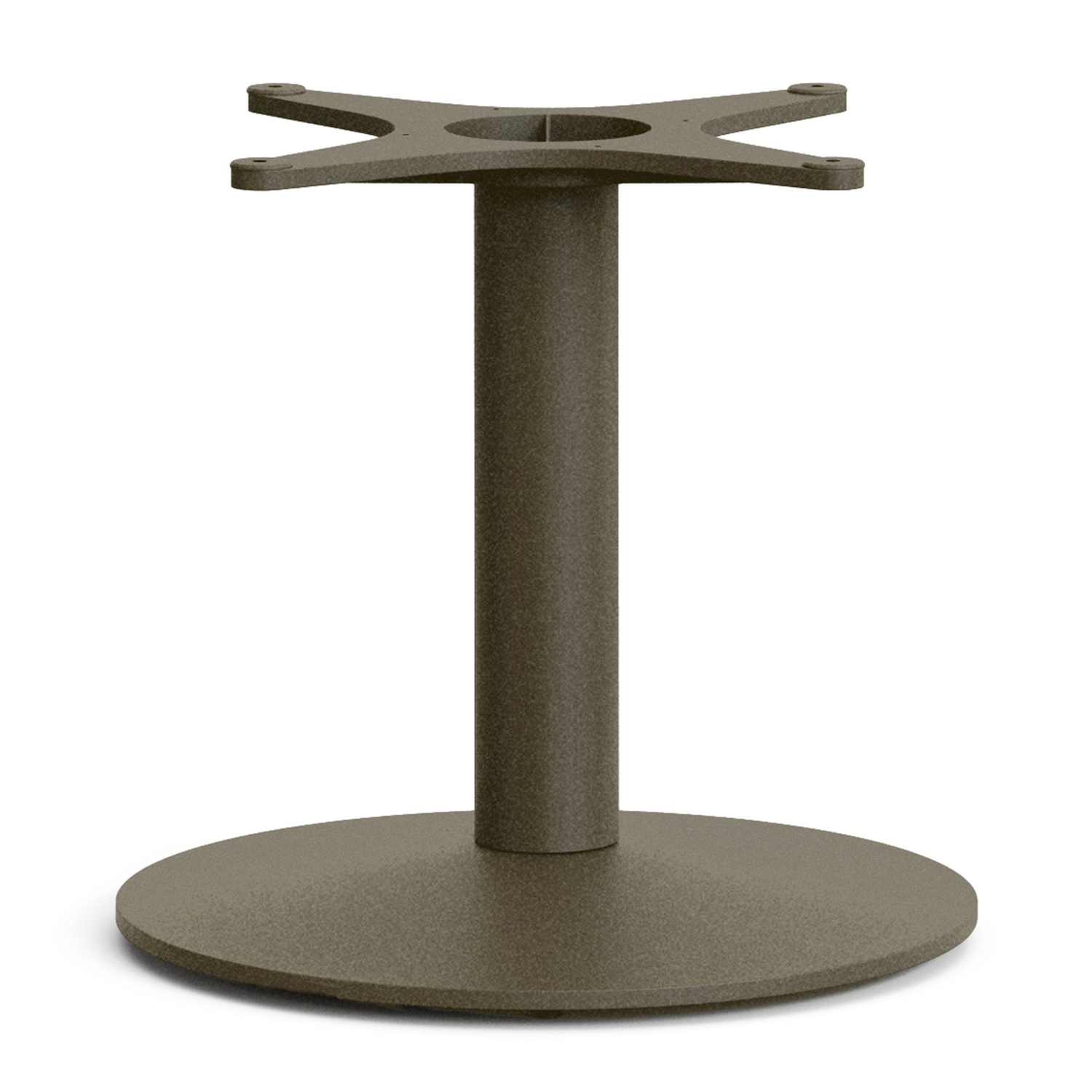 Claire Square Outdoor Side Table | Temple & Webster
