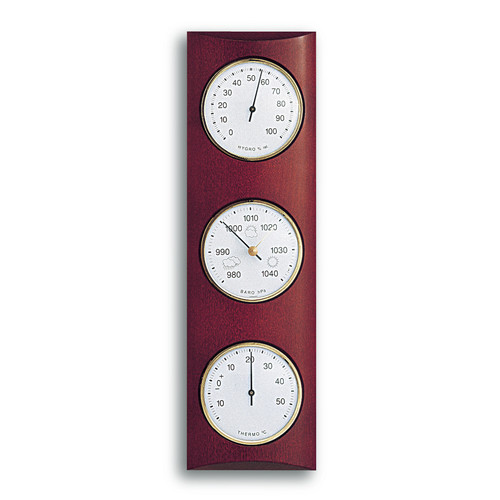 Weather Station Wall Feature | Temple & Webster