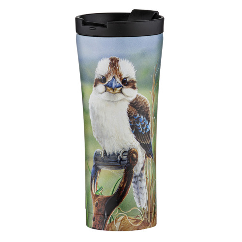 Countrysiders 500ml Travel Mug | Temple & Webster