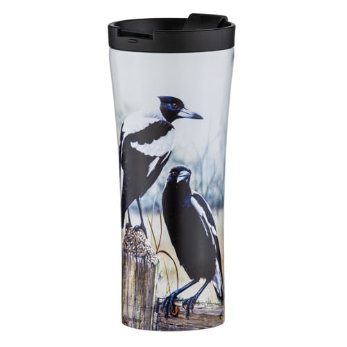 Ashdene Country Lifestyle 500ml Travel Mug | Temple & Webster