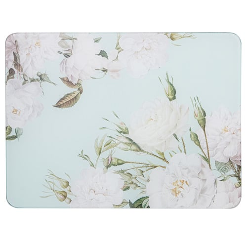 Ashdene Elegant Rose Surface Protector | Temple & Webster