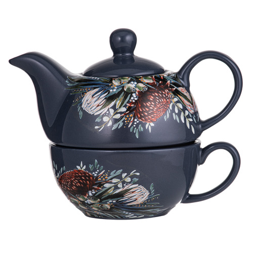 Midnight Radiance 400ml Tea for One | Temple & Webster