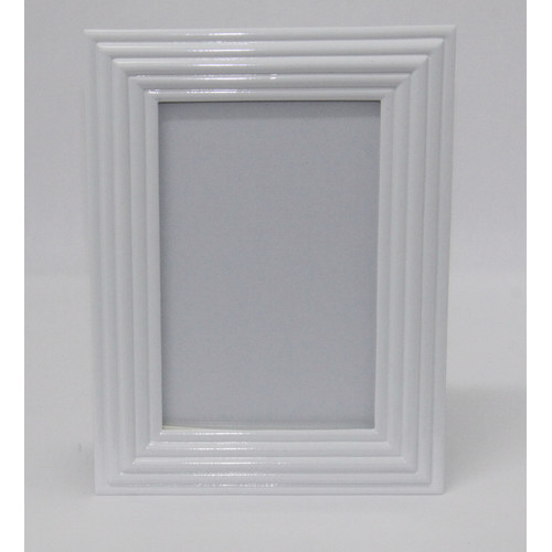 6x4 Border Photo Frame | Temple & Webster