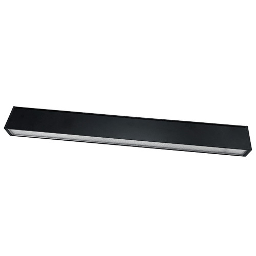 Augustus Linear Dimmable LED UP/Down Wall Light | Temple & Webster