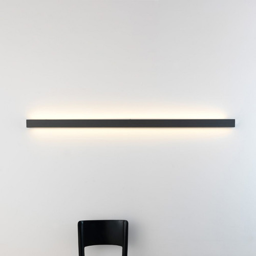 Augustus Linear 40W LED Up/Down Wall Light | Temple & Webster