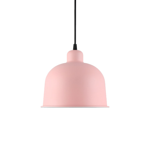 Observatory Lighting Braxton 1 Light Pendant Light | Temple & Webster