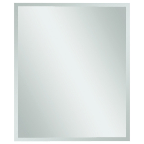 Montana Bevel Edge Rectangle Mirror | Temple & Webster