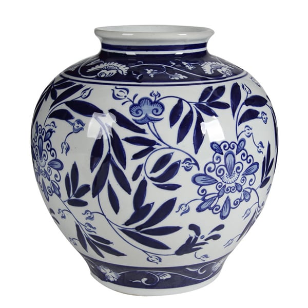 Elegant Designs Hydranger Vase | Temple & Webster