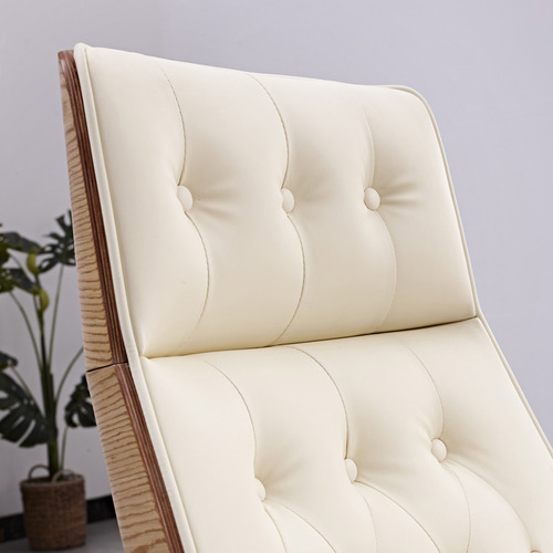 Brook High Back Office Chair | Temple & Webster