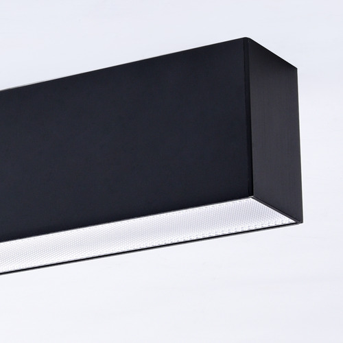BraxtonHome Wex 200cm LED Linear Pendant Light | Temple & Webster