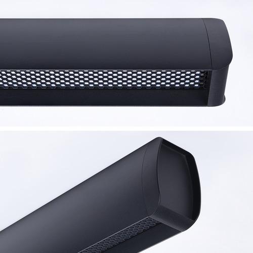 Monet 150cm LED Linear Pendant Light | Temple & Webster