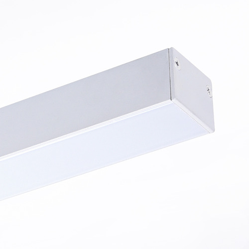 BraxtonHome Elio 200cm LED Linear Pendant Light | Temple & Webster