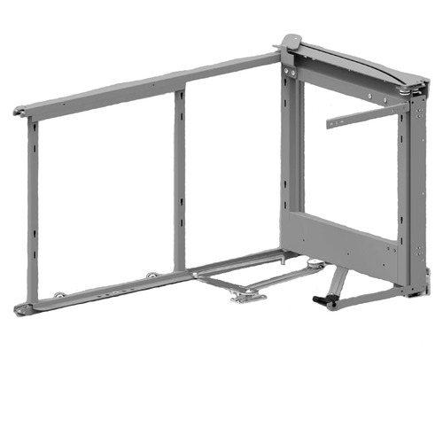 Elite Chef Magic Corner Pull Out Kitchen Storage Right Opening | Temple ...