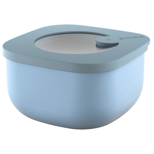 Guzzini Small Store & More Shallow Container | Temple & Webster