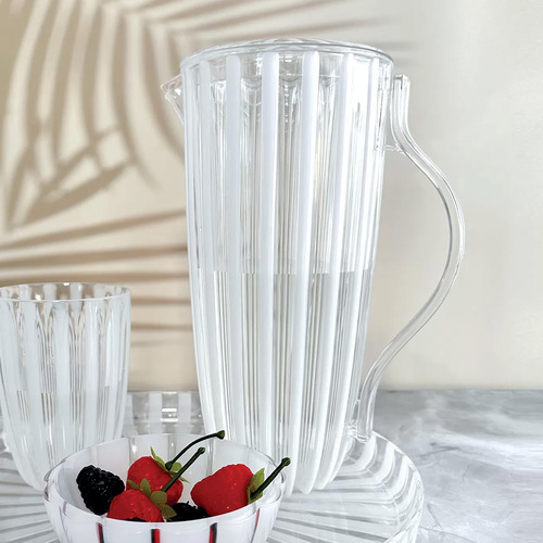 Guzzini Dolcevita 1.75L Jug | Temple & Webster