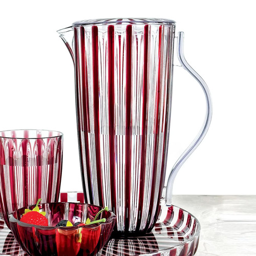 Guzzini Dolcevita 1.75L Jug | Temple & Webster