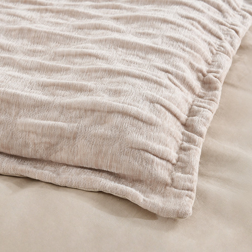 Marley European Pillowcase | Temple & Webster
