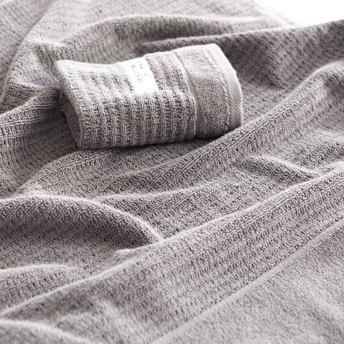 Chiswick Living Cambridge Cotton Bath Sheets | Temple & Webster
