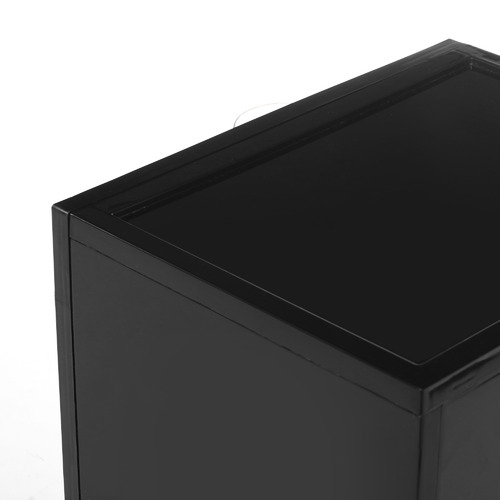 Sherwood Housewares Sherwood Side Display Shoe Box | Temple & Webster