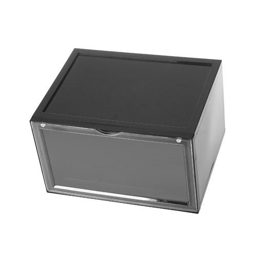 Sherwood Housewares Sherwood Side Display Shoe Box | Temple & Webster