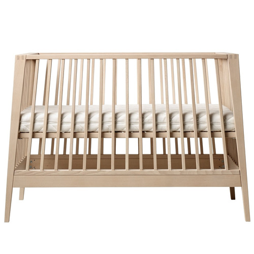 Leander Linea Cot | Temple & Webster