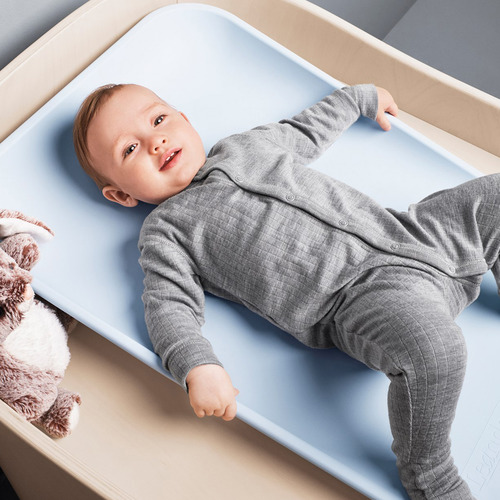 Leander Leander Matty Change Mat & Reviews | Temple & Webster