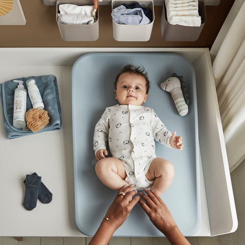 Leander Leander Matty Change Mat | Temple & Webster