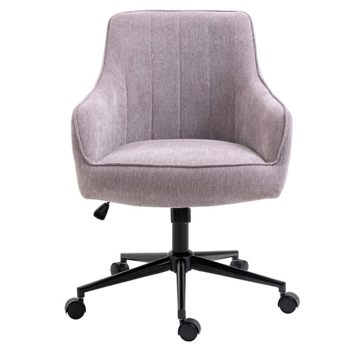 CoraHomeLiving Calix Office Chair | Temple & Webster