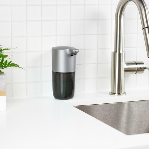 Waygrove Bathware Foama Touchless Soap Dispenser | Temple & Webster